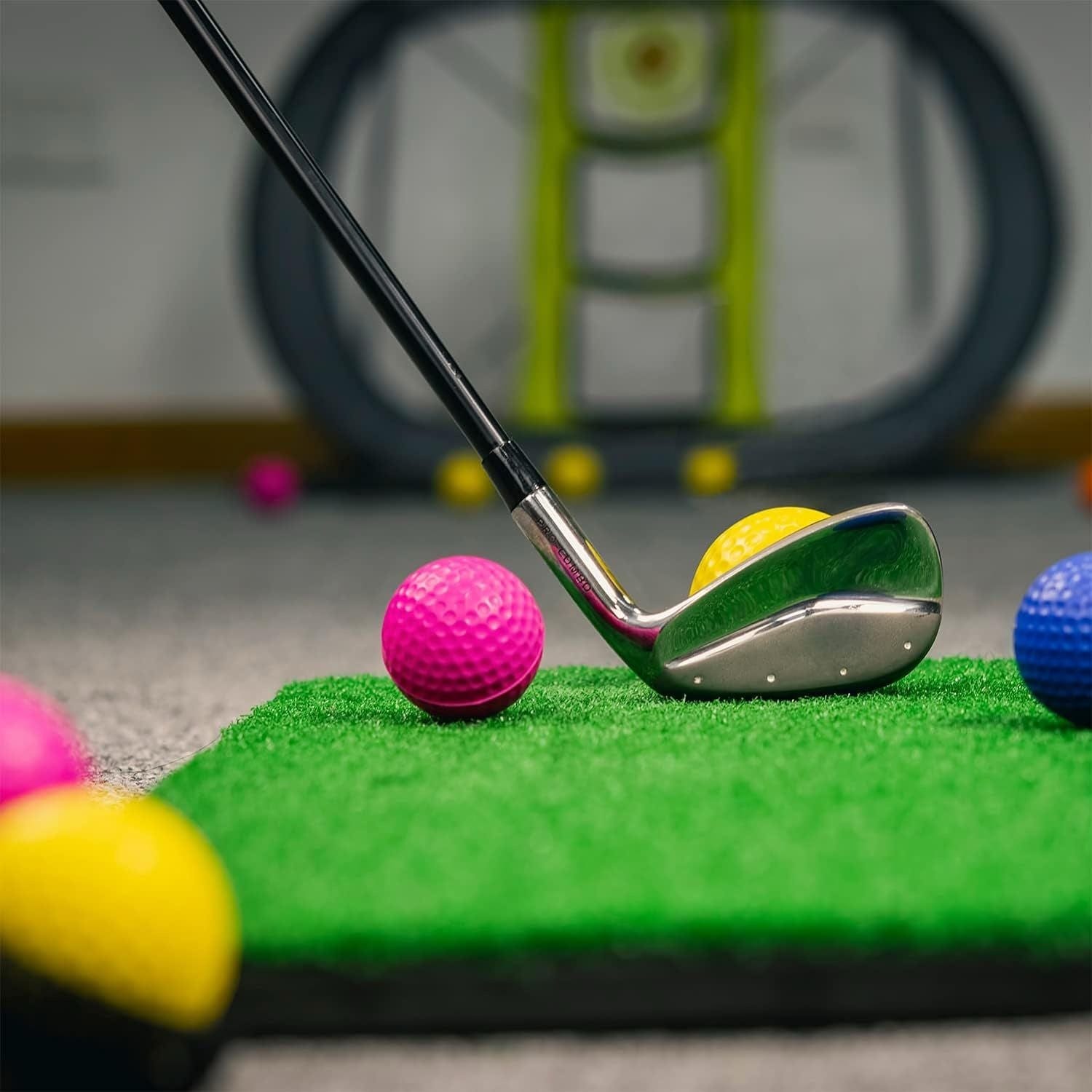 Indoor Precision Target Balls – Bees Sensations