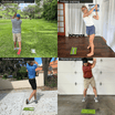 Golf Precision Pro Swing Mat – Bees Sensations